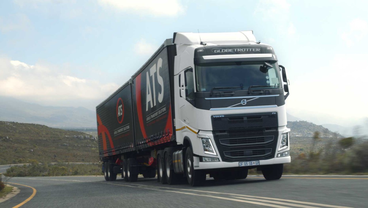 “A phenomenal improvement”: Volvo Torque Assist saves fuel for haulier ...